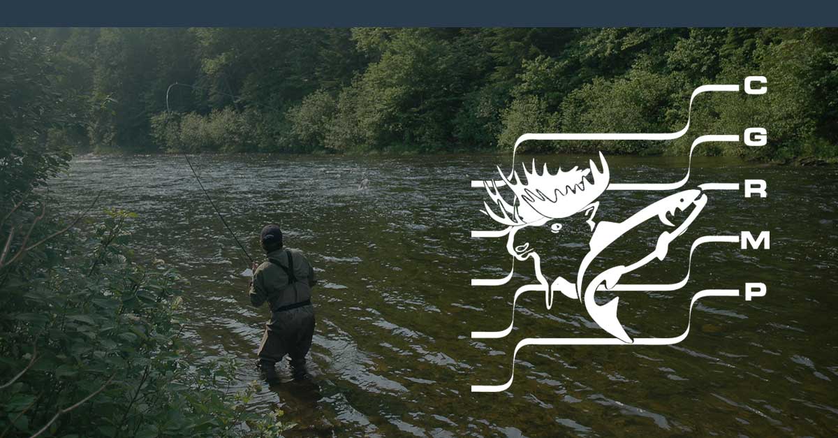 Matapedia River - Public Sector | CGRMP